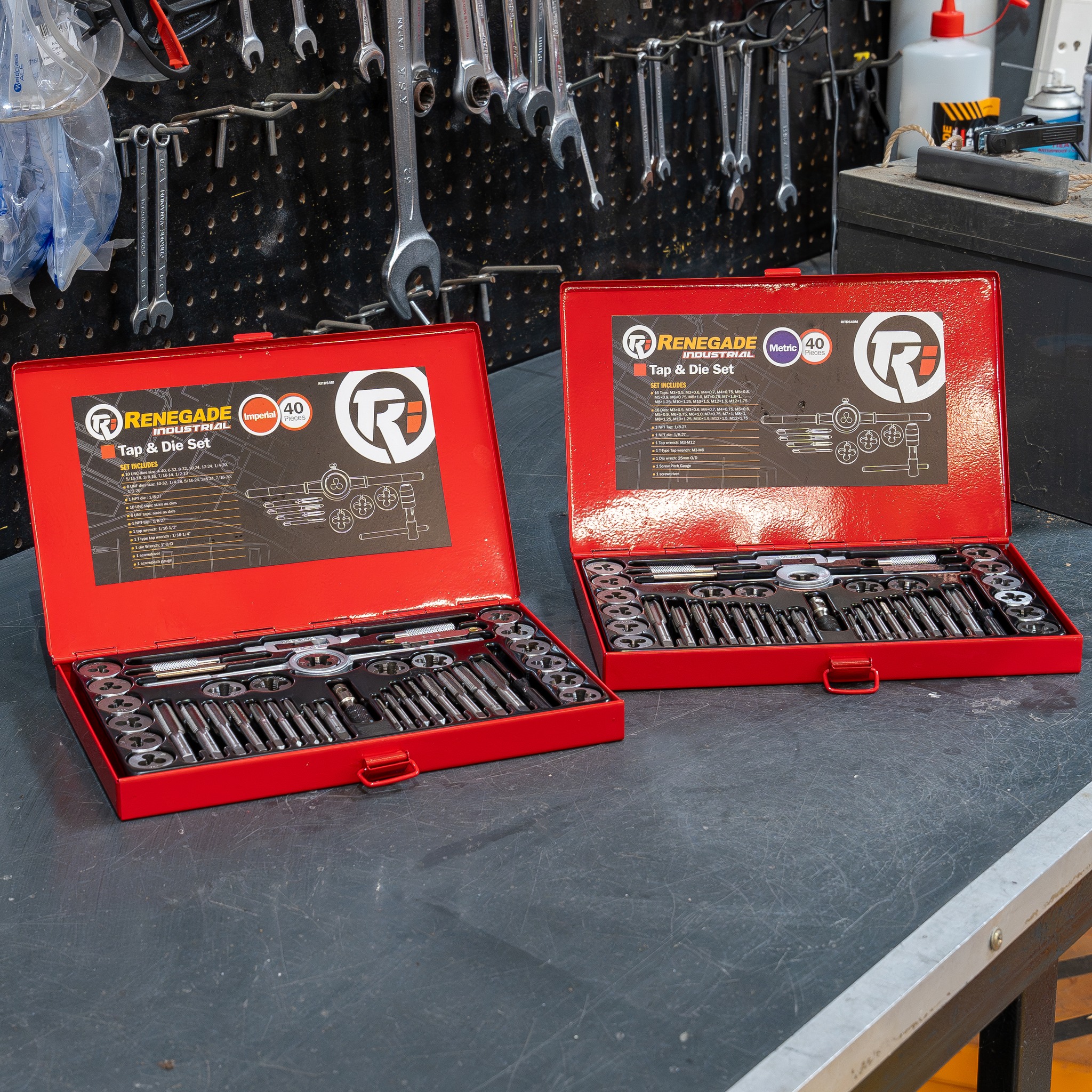 Tradetools Bundaberg - 4BU