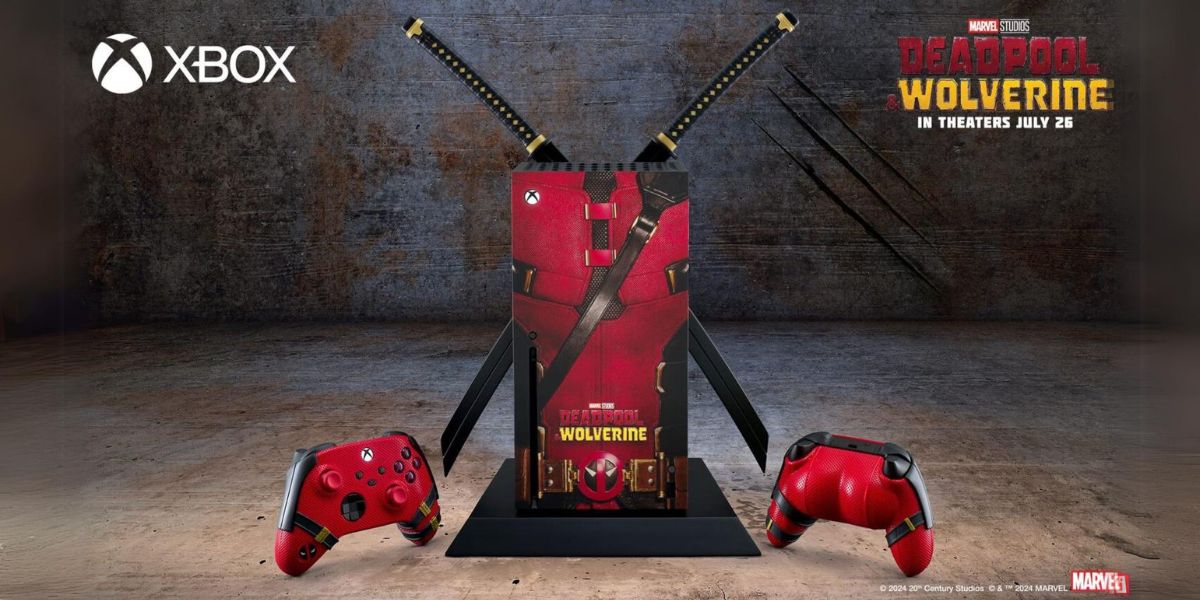 Deadpool game xbox one store