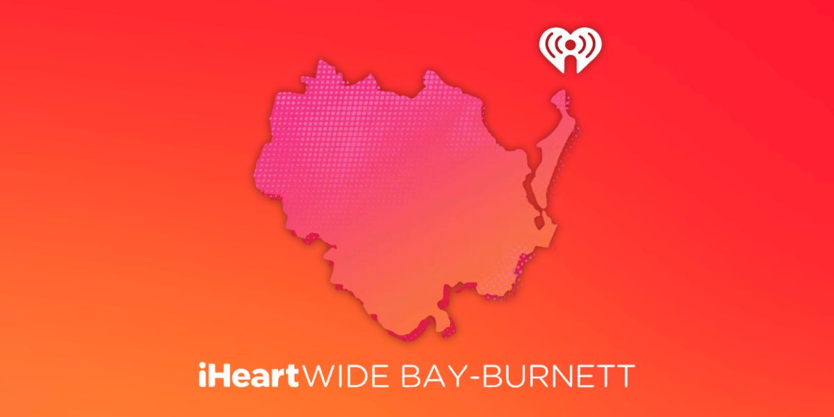 iHeart Wide Bay-Burnett: Your weekly local news wrap - 4BU